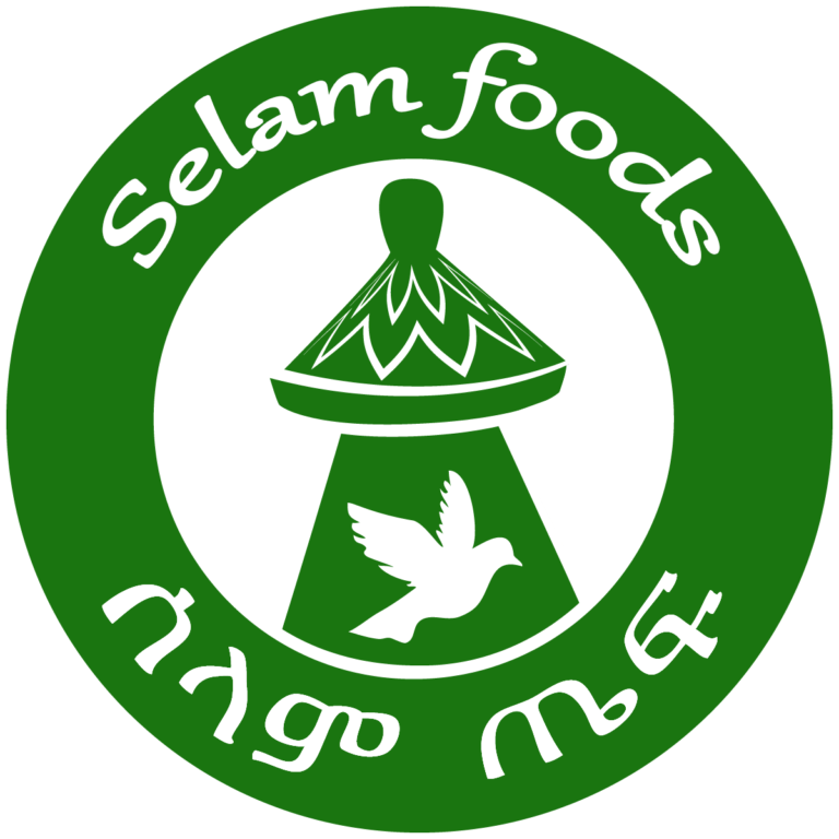Selam Teff & Barley Authentic Farms in the USA - Selam Foods ሰላም ጤፍ